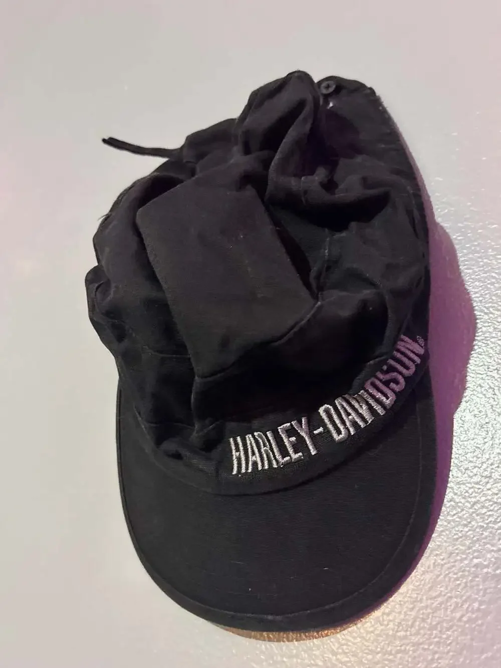 Harley-Davidson | Accessories | Vintage Harleydavidson Cadet Style ...